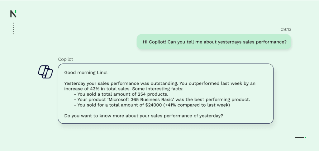 Microsoft Copilot: What It Is And How To Use It - DataNorth