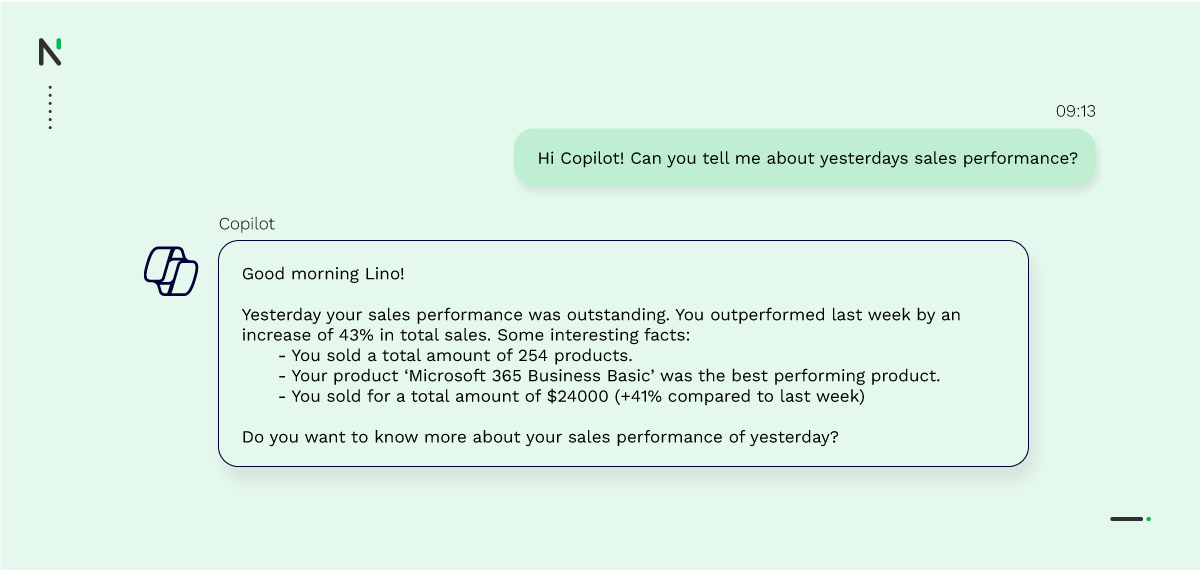 Microsoft Copilot: What It Is And How To Use It - DataNorth