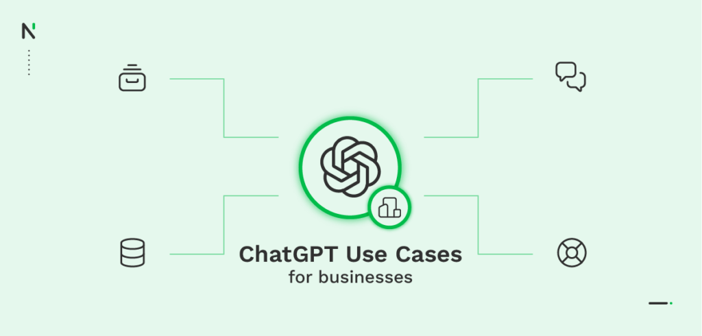 Best ChatGPT Use Cases For Businesses - DataNorth
