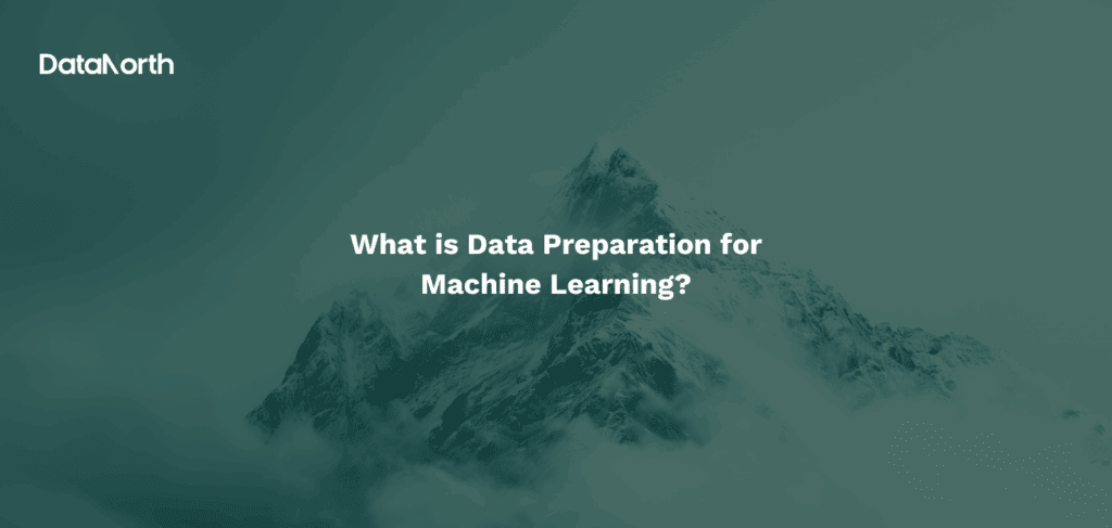 What is Data Preparation for Machine Learning?