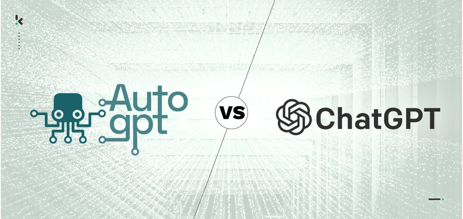 What is AutoGPT and How Can You Use It? - DataNorth