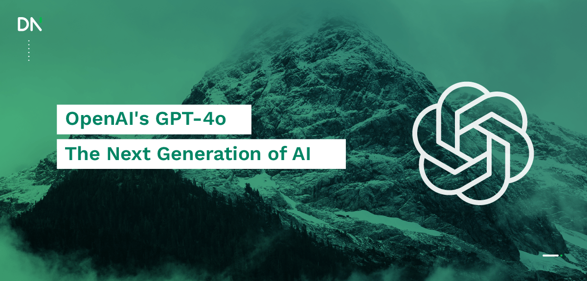 OpenAI’s GPT-4o: The Next Generation of AI