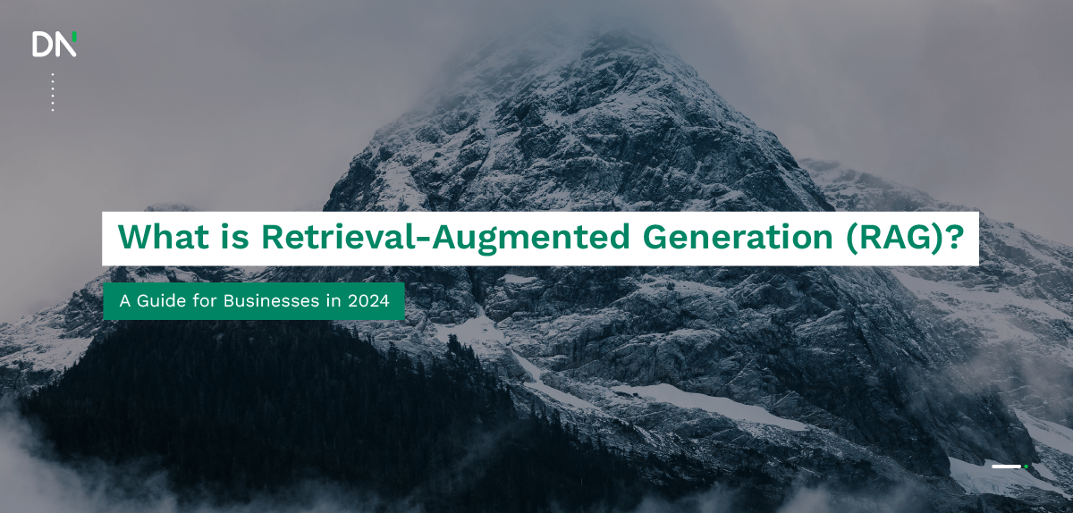 What is Retrieval-Augmented Generation (RAG)?