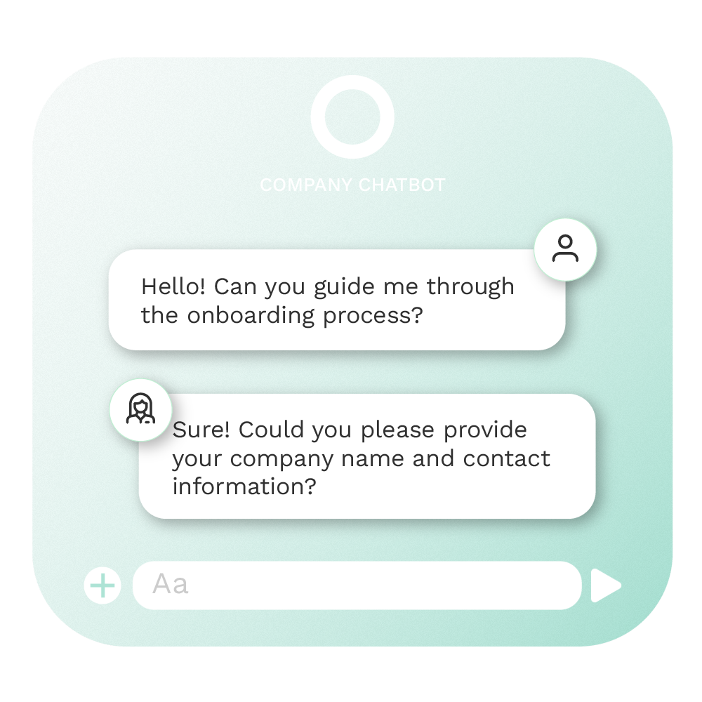 AI-Powered Vendor Onboarding: Streamlining the Supplier Integration ... AI-Powered Vendor Onboarding: Streamlining the Supplier Integration ...