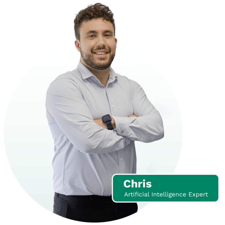 Artificial Intelligence Training and Workshop - In-company Training