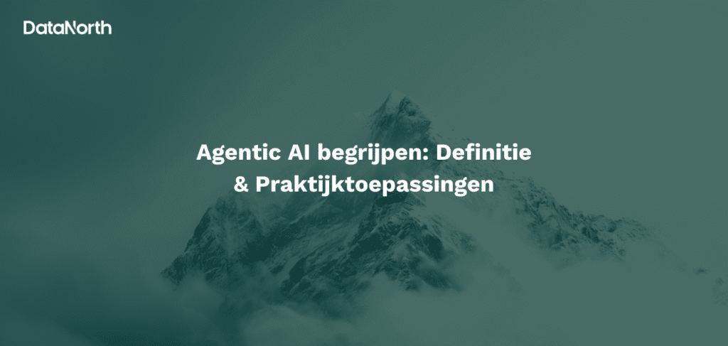 Agentic AI begrijpen: Definitie & Praktijktoepassingen