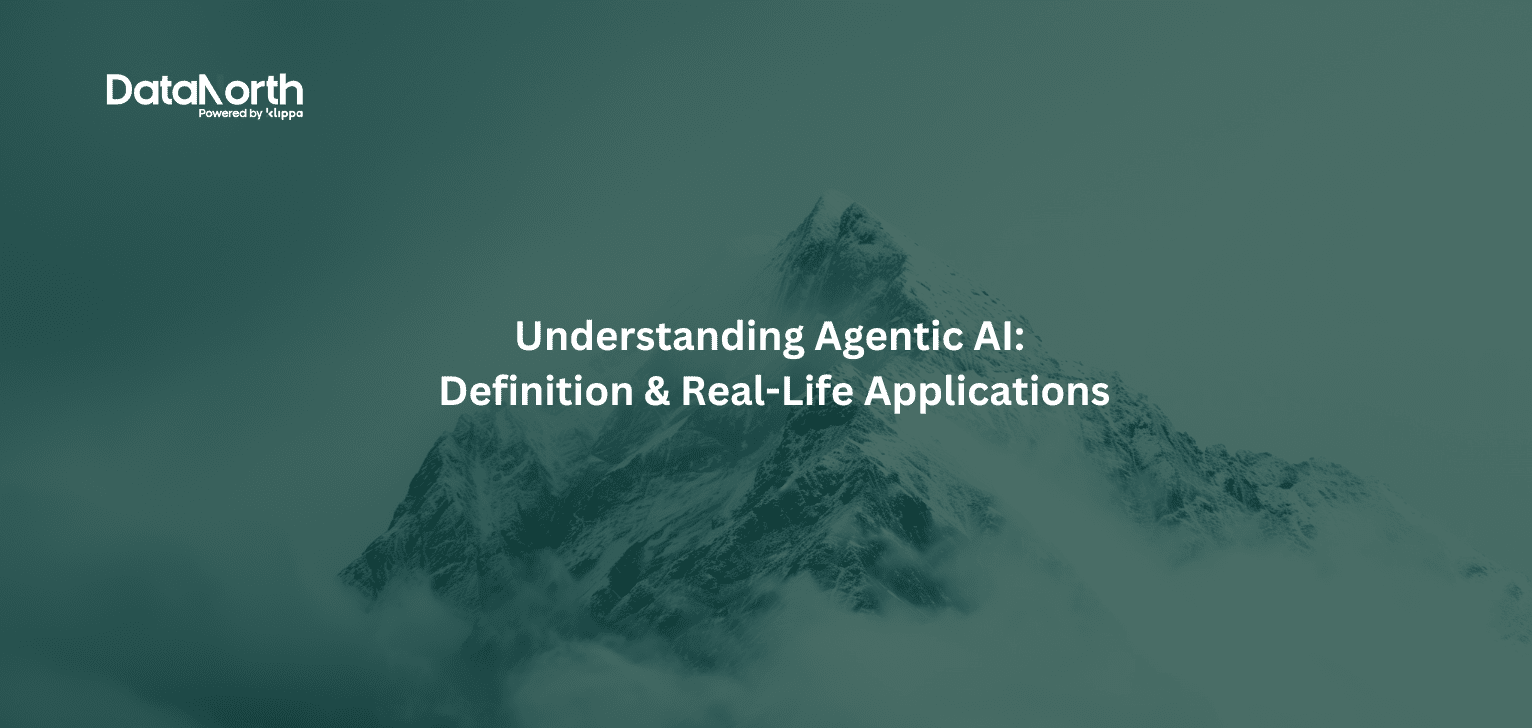 Understanding Agentic AI: Definition & Real-Life Applications