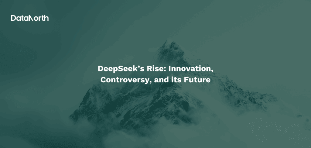 DeepSeek's rise: Innovation, controversy, and its future