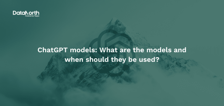 ChatGPT models: What are the models and when should they be used?