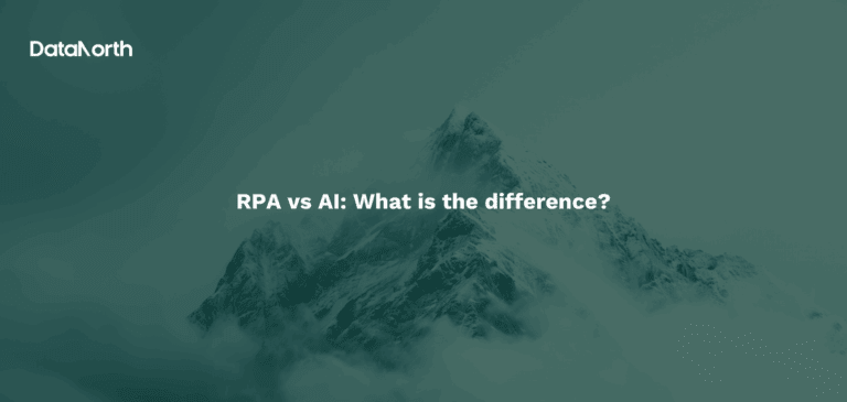 RPA vs AI: what is the difference? - DataNorth AI