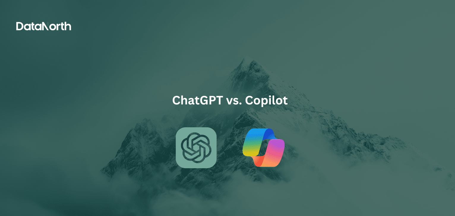ChatGPT vs Copilot - DataNorth AI