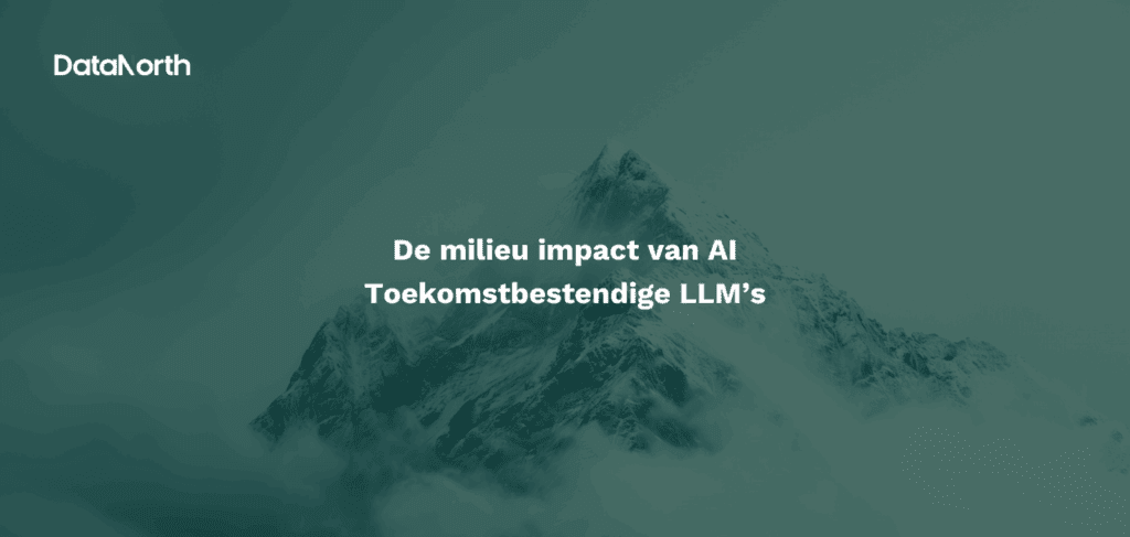 De EU AI Act uitgelegd - DataNorth AI