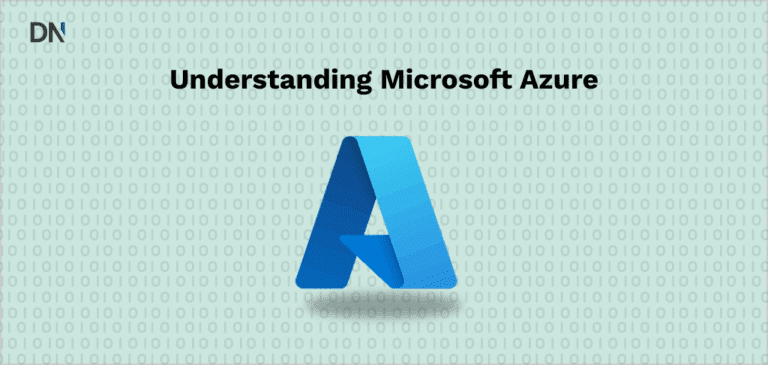 Microsoft Azure: What is it and why it's important