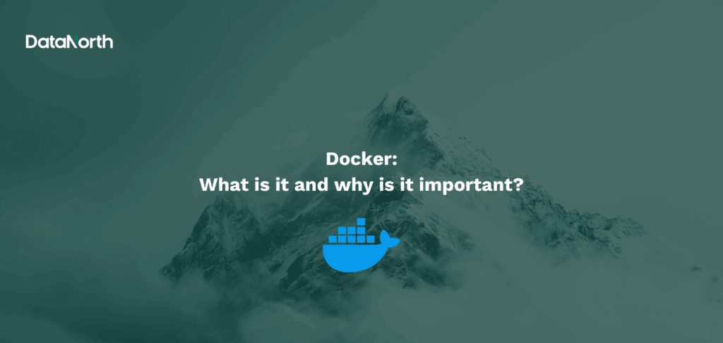 Docker: What is it and why is it important? - DataNorth AI