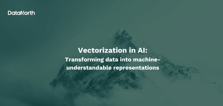 Vectorization in AI: What is it and which to use - DataNorth