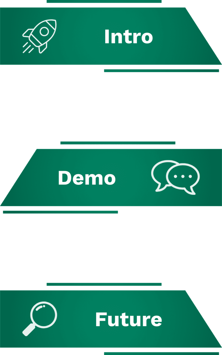 Gemini Live Demonstration for your Company or Event