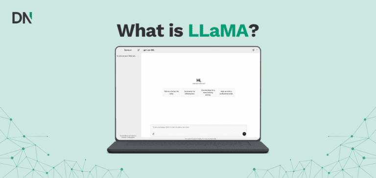 Understanding LLaMA by Meta AI - DataNorth AI